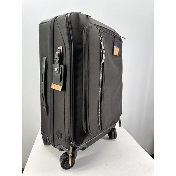 Tumi | Bags | Tumi Merge International Expandable Carry On Or Tumi ...